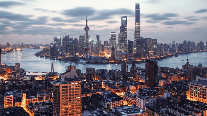 Shanghai loosens FDI regulation amid efforts to attract investment