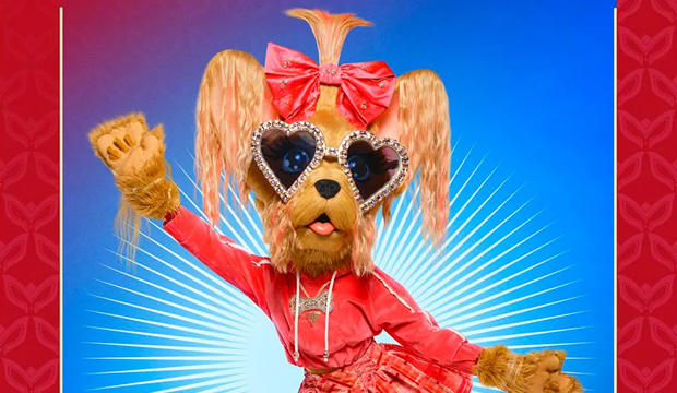 ‘The Masked Singer' spoilers: Yorkie unmasked! ‘I was like, Jenny, shut up'