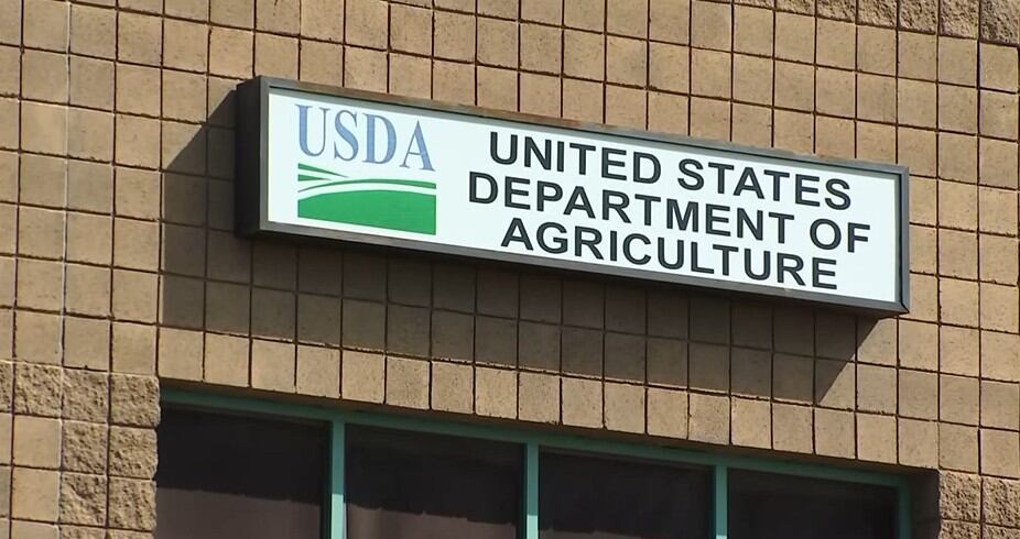 Yuma’s USDA office facing closure amid DOGE cuts