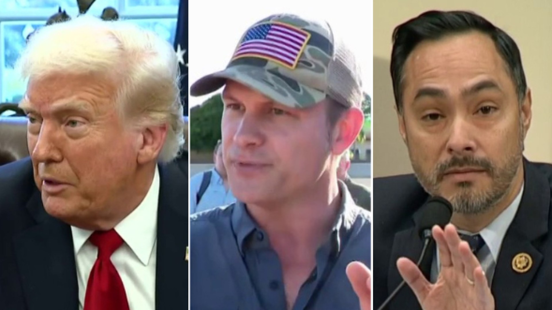 ‘Gross incompetence': Trump admin. trying to downplay chat with ...