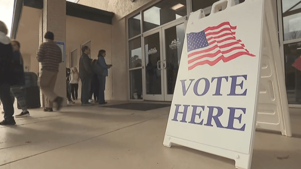 Trump's executive order on voting faces constitutional challenges