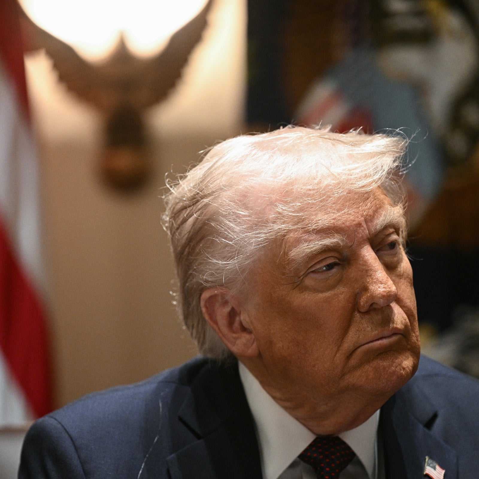 What is the Alien Enemies Act of 1798 and how is Trump using it?