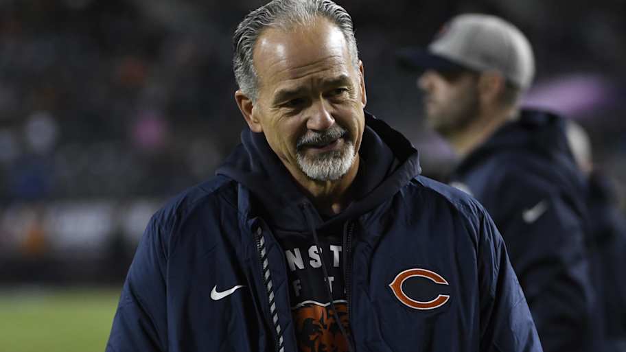 Former Indianapolis Colts Coach Could be a Candidate for Stanford Job