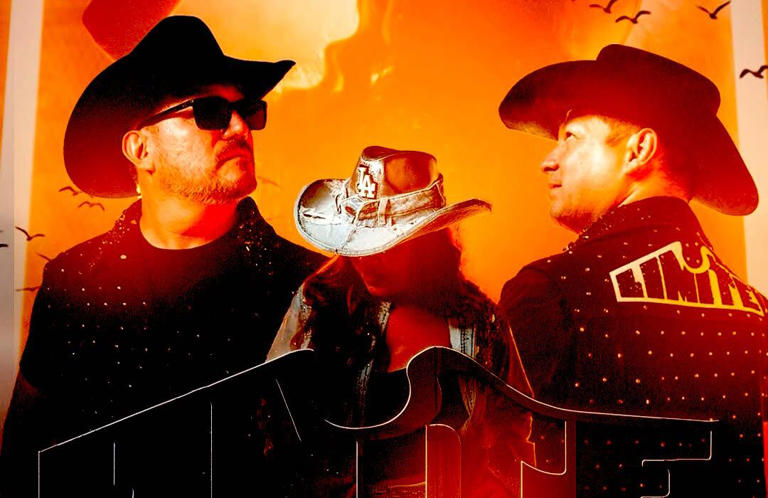 Grupo Límite prueba suerte con su cambio más arriesgado: nuevas ...