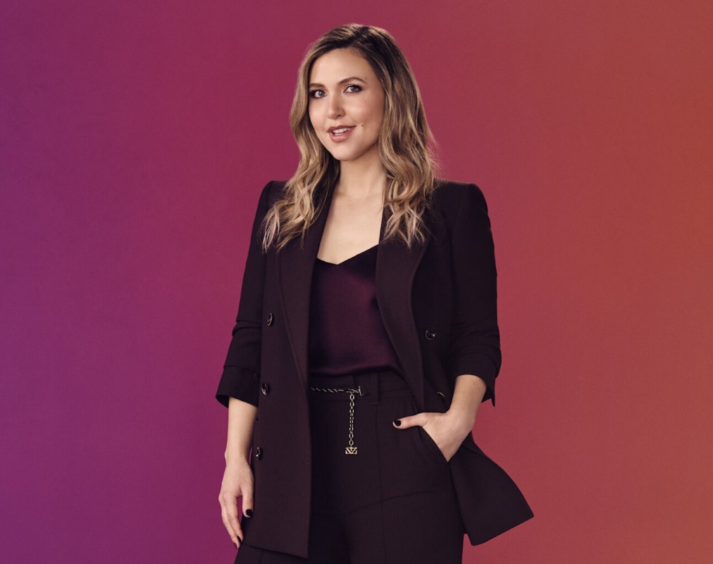 Late Night TV’s Only Female Host Just Got Canceled