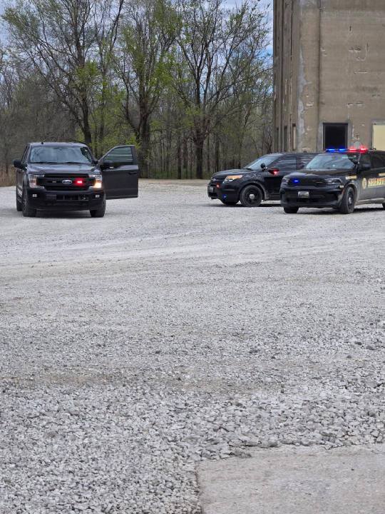 Armed kidnapping in Missouri sparks chase into Kansas