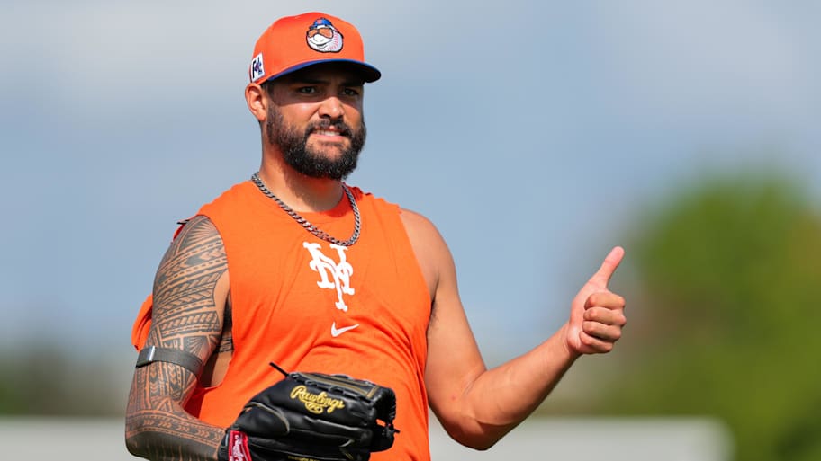 New York Mets injury updates: Francisco Alvarez, Sean Manaea, Frankie ...