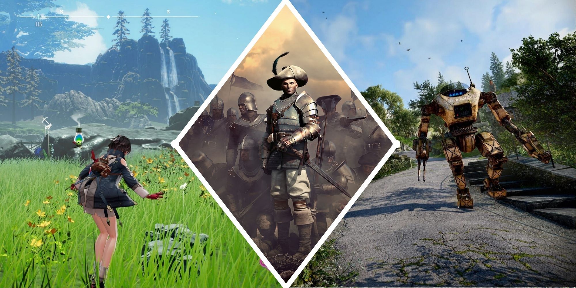 13 AA Games With AAA Appeal