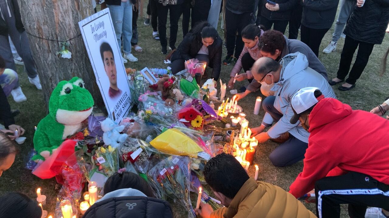 Teen handed 18-month sentence for swarming attack that killed Grade 10 ...