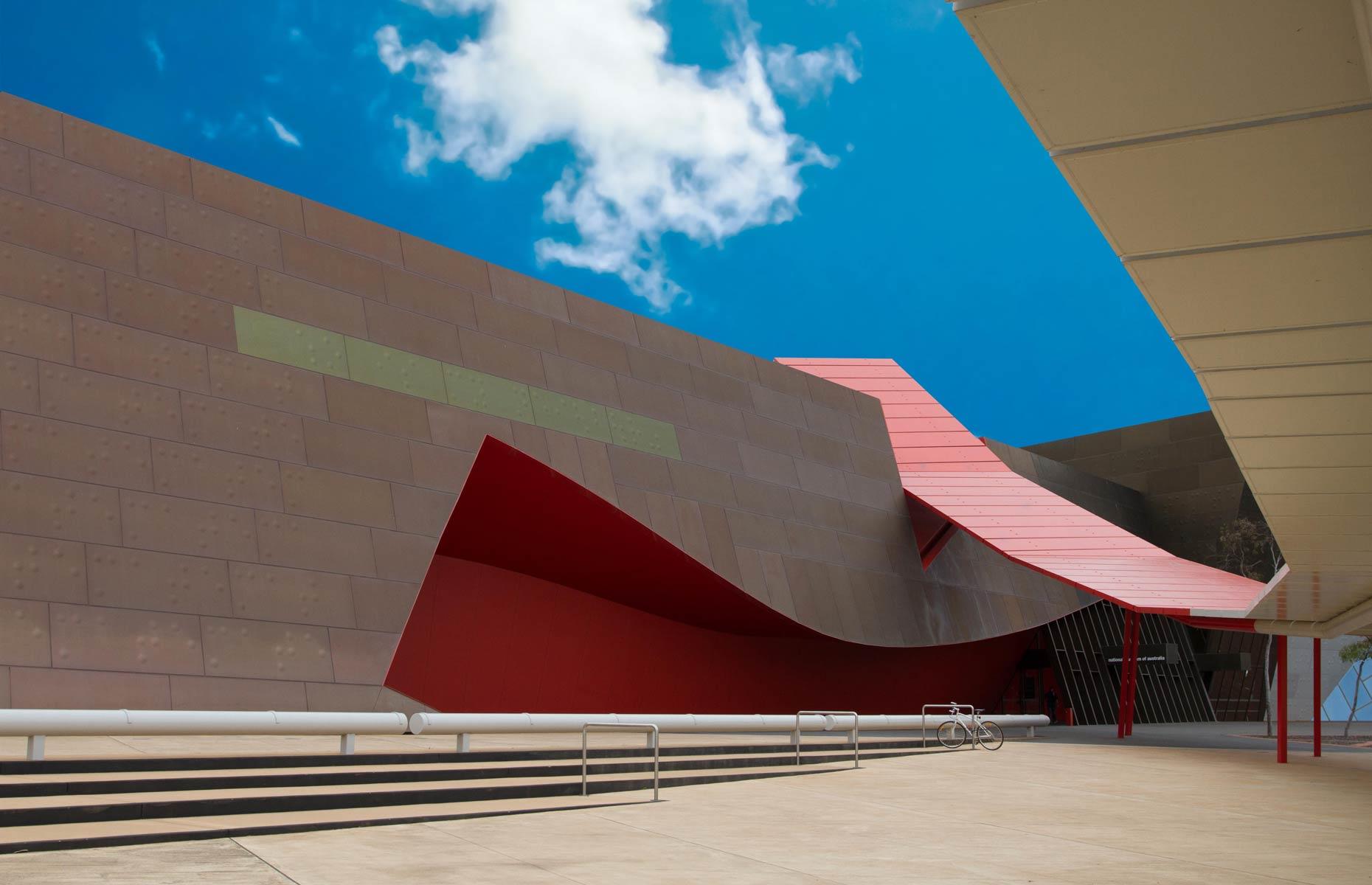 The top attraction in every single Australian state
