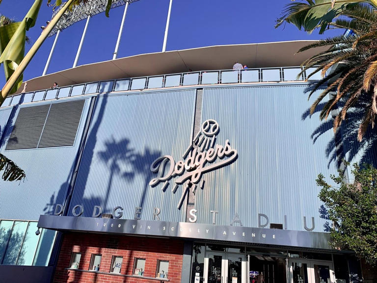 Metro's Dodger Stadium Express to Kick Expands For 2025 Season