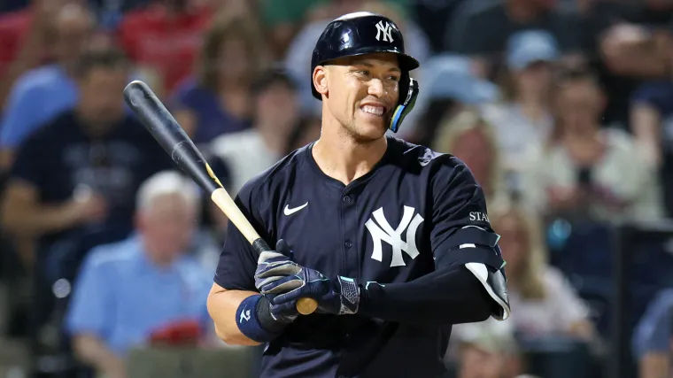 Yankees' Aaron Judge has stunning case as greatest right-handed hitter ...