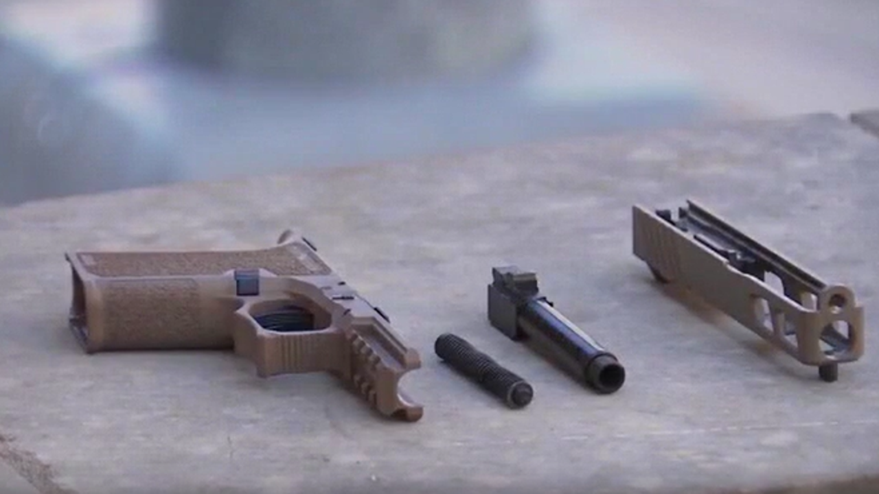 Supreme Court upholds Biden administration regulation on 'ghost gun ...