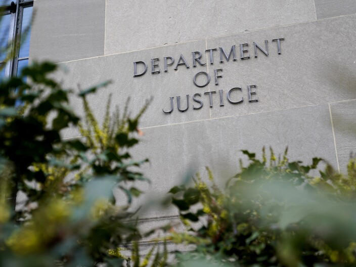 What is the 'state secrets privilege' invoked by the Trump administration?