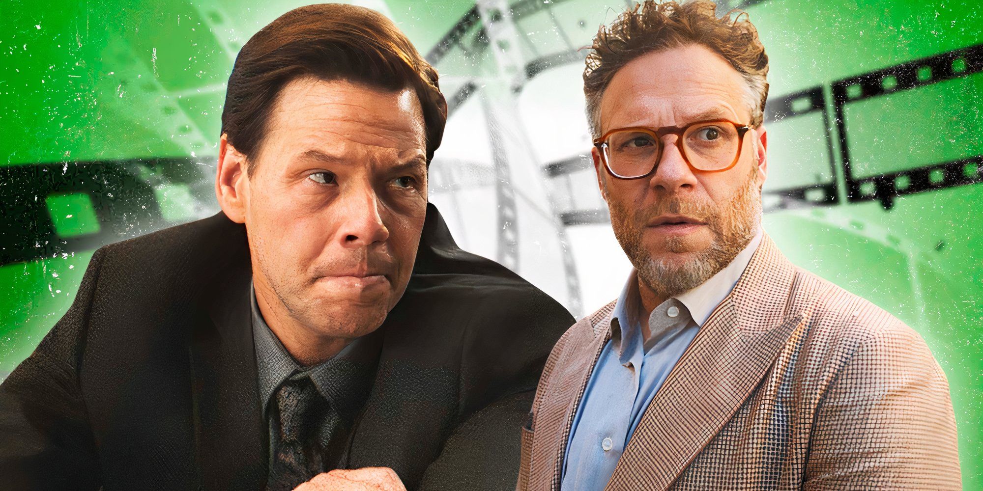 What A "Oner" Is In Filmmaking & How Apple TV+'s The Studio Nails How ...