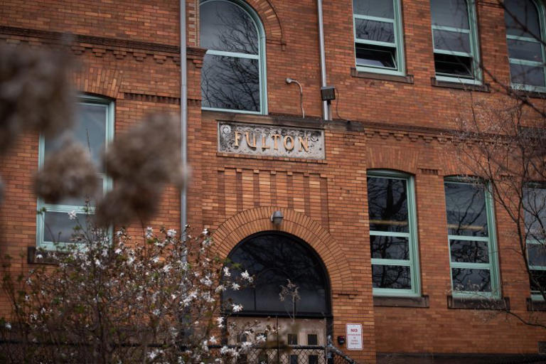 Update: PPS board rejects school closure, reconfiguration plan after 2 ...