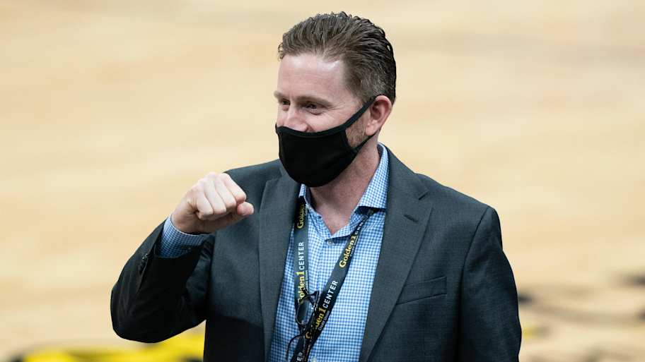 Alex Jensen hires Wes Wilcox as Runnin’ Utes’ general manager