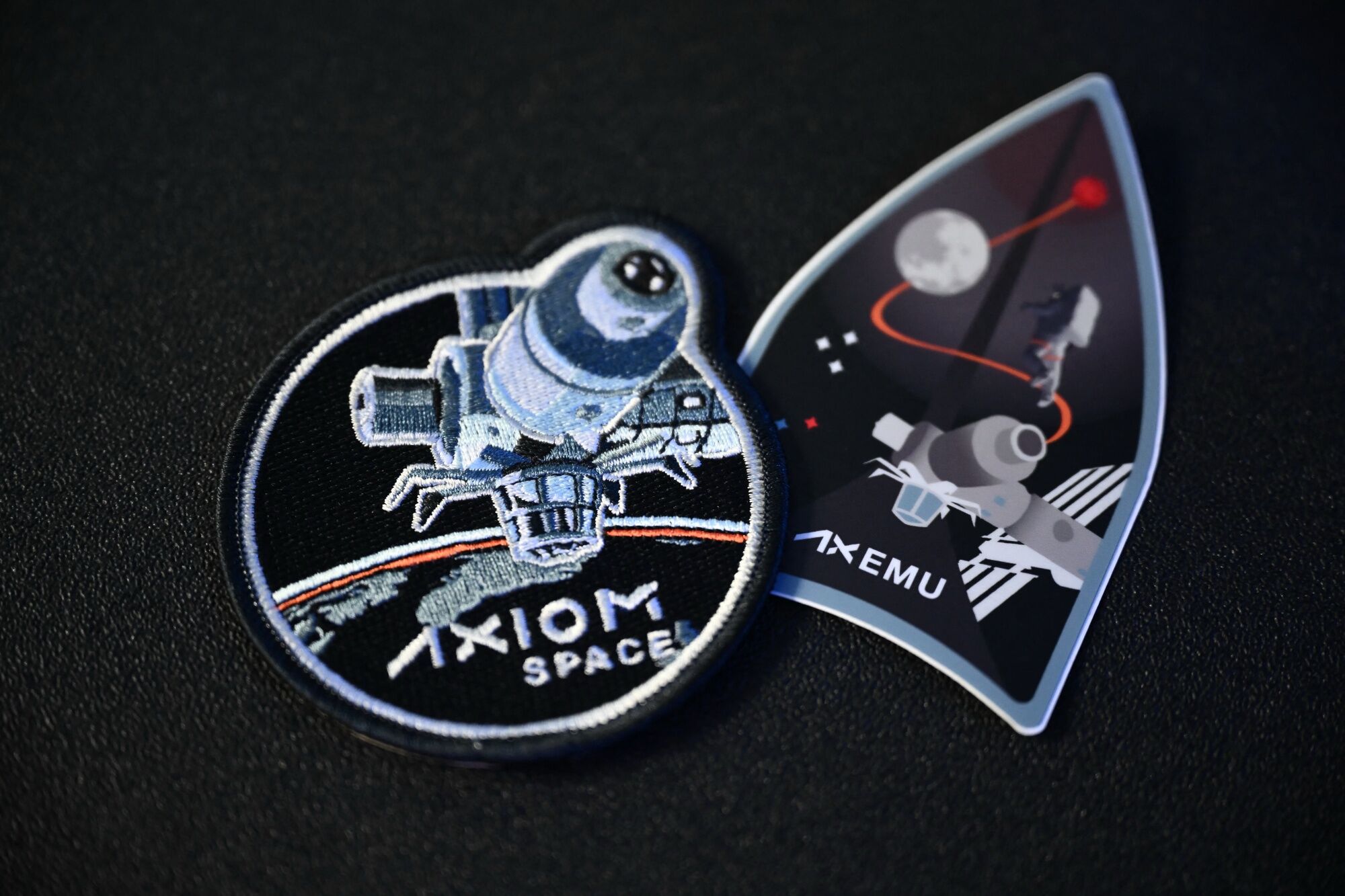 1789 Capital, Type One Ventures to Back Axiom Space at $2 Billion Valuation