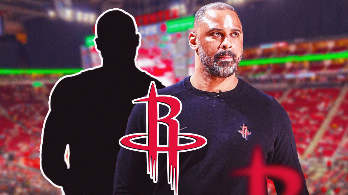 Former NBA All-Star gives shocking Rockets take before playoffs