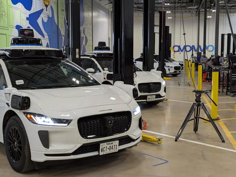Uber accelerates autonomous vehicle strategy