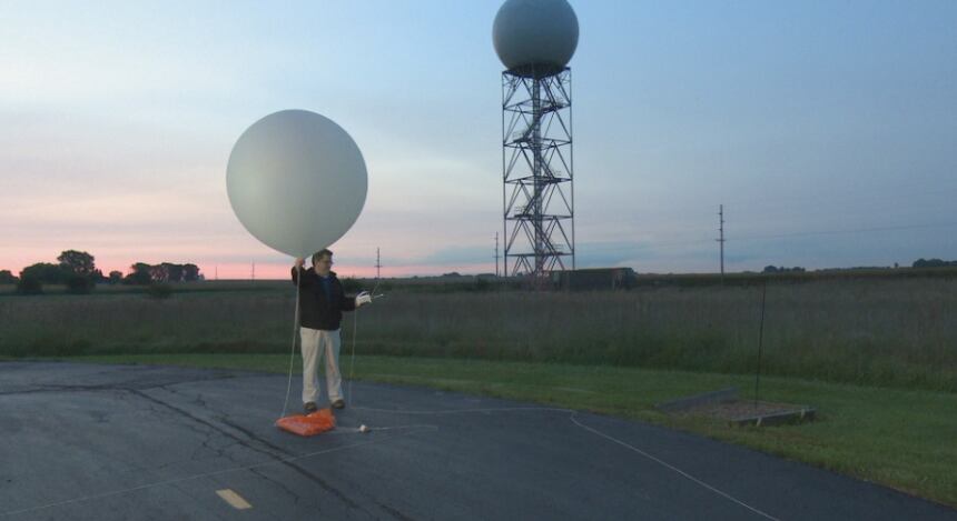 Congressman Mike Flood addresses National Weather Service staffing ...