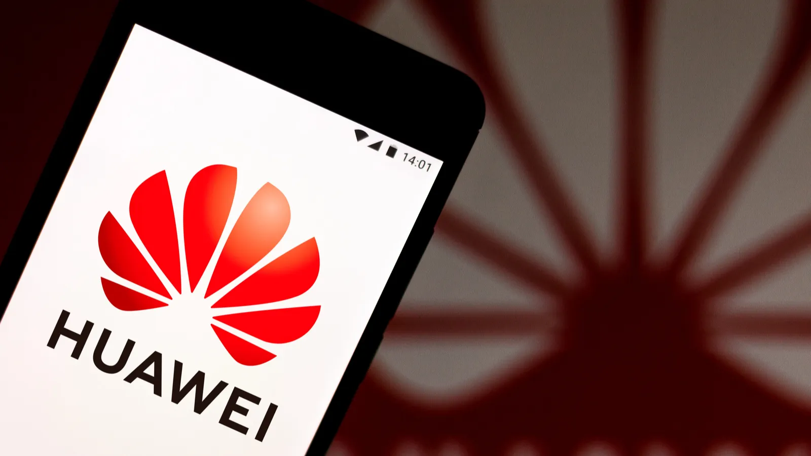 Nvidia Vs. Huawei The AI Chip War Heats Up