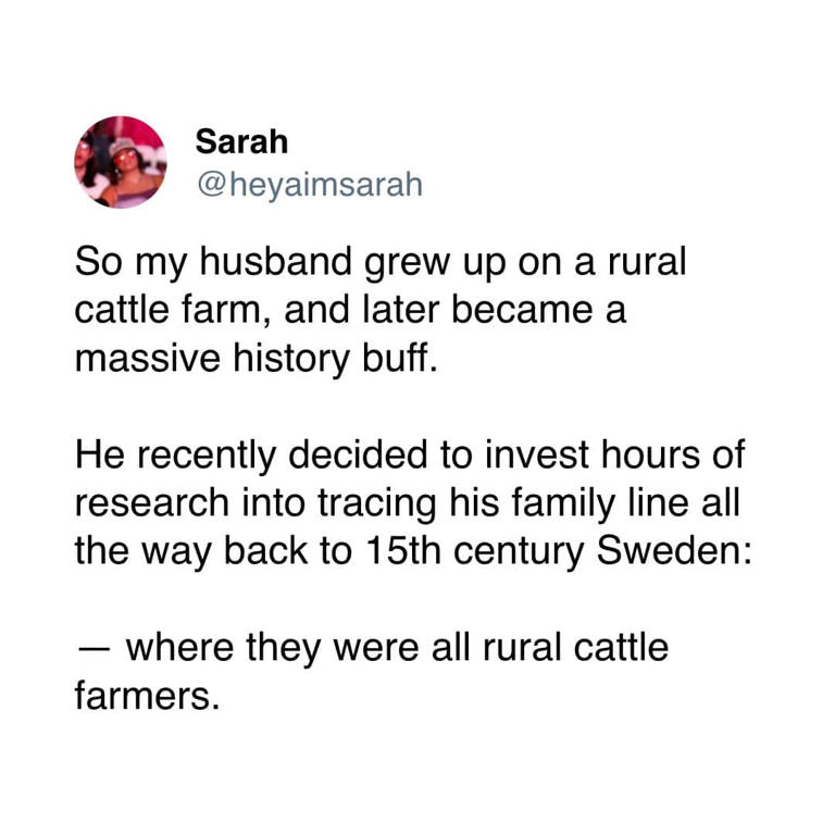 25 Amazing Posts That Showed The Sweeter Side Of Life Wednesday (March ...