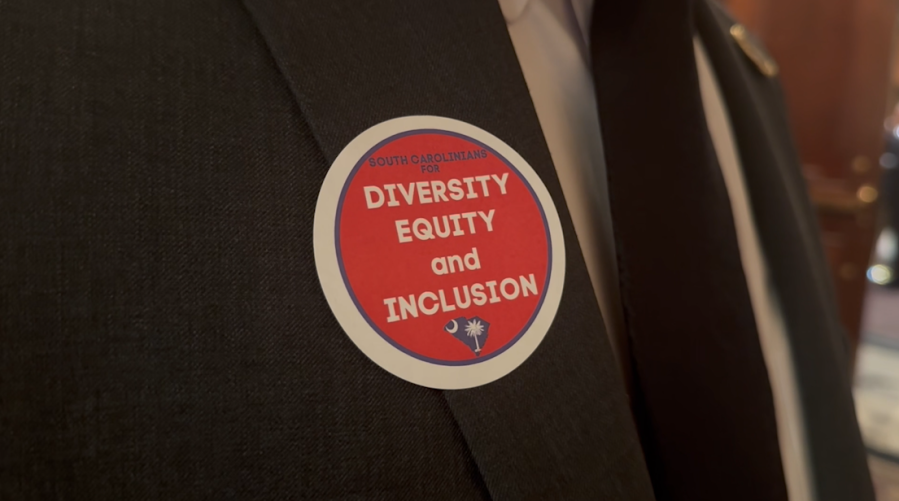 South Carolina House has first day of debate for DEI bill