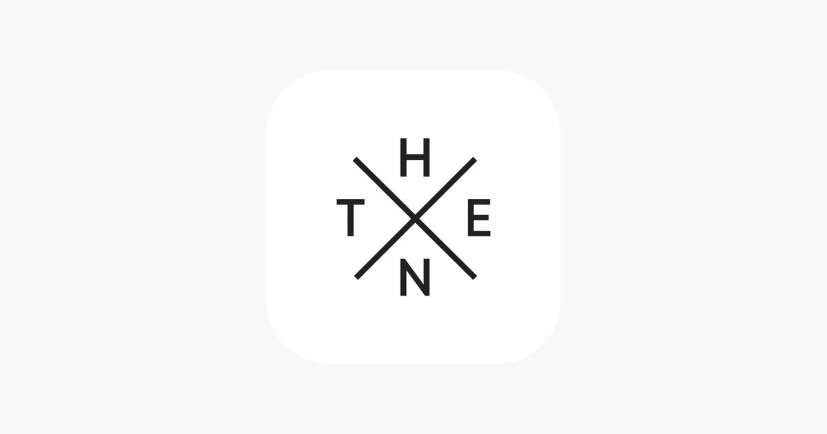 Transforma tu cuerpo con la app Thenx: Calistenia para todos