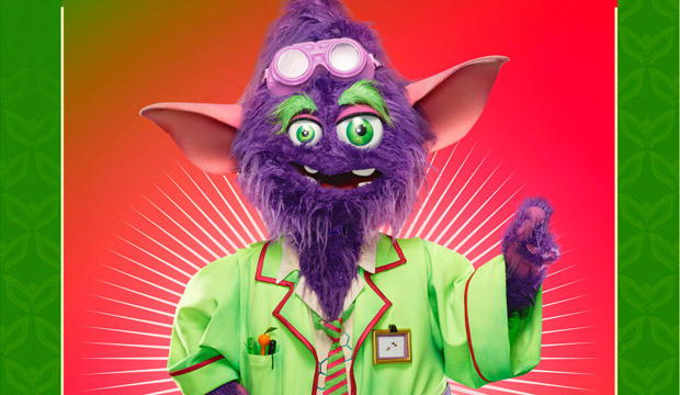 ‘The Masked Singer' recap: 5 all-new mystery celebs bring down the ...