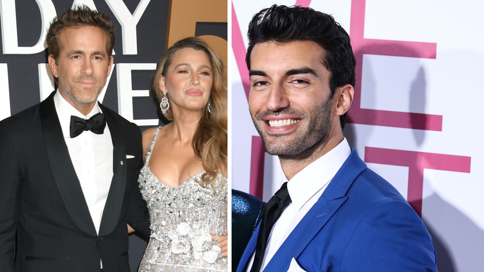 Justin Baldoni gains Joe Rogan's support — says 'everyone is scared' of ...