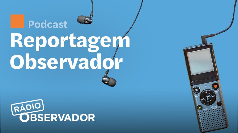 O português que ganhou bilhete para o Mundial graças à voz