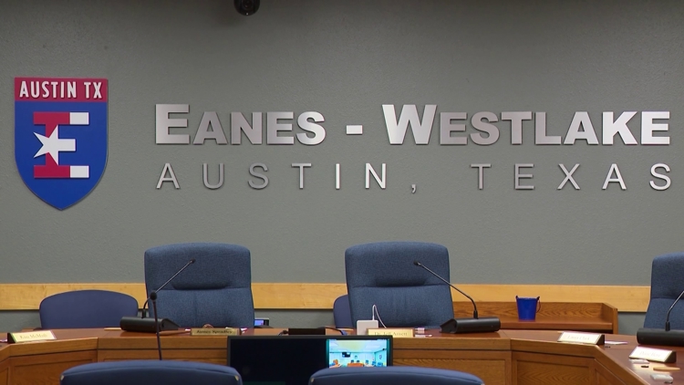 Austin business owner claims Eanes ISD rejected 'historic' endowment ...