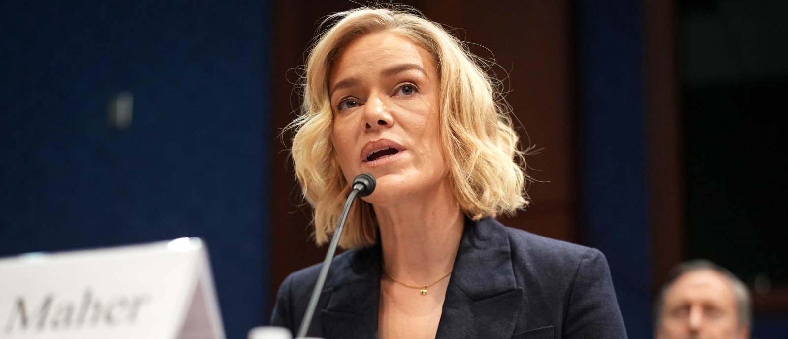 NPR’s President Claimed With A Straight Face Her Outlet Wasn’t Biased ...