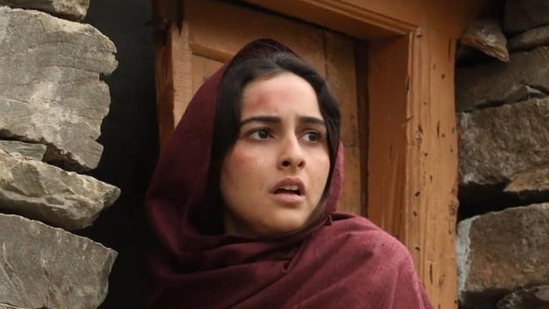 The Diplomat's Shadia Khateeb says she was offered Laila Majnu first ...