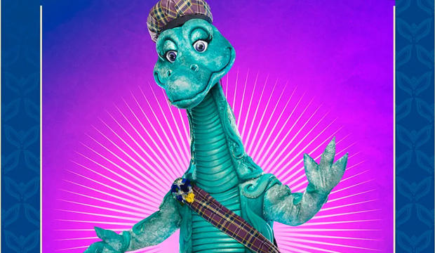 ‘The Masked Singer' recap: 5 all-new mystery celebs bring down the ...