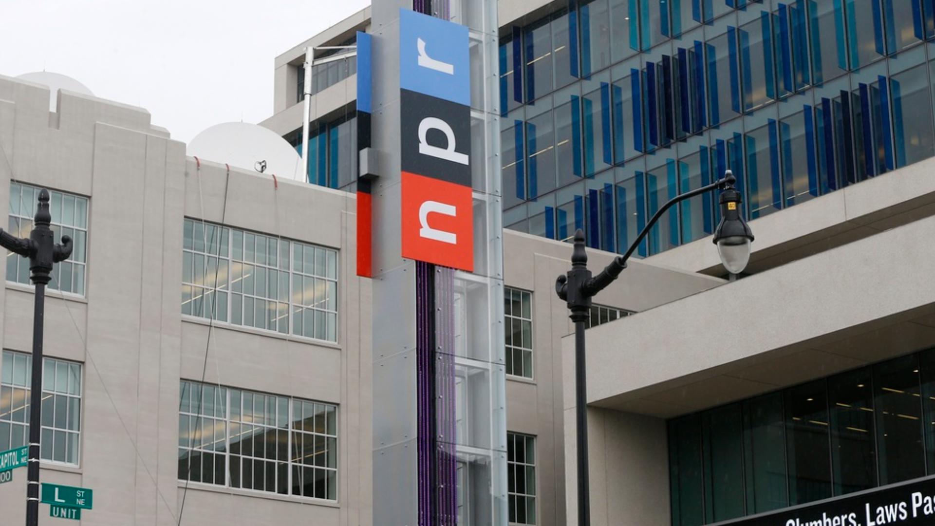 Congressional Republicans blast NPR and PBS over liberal bias, threaten ...