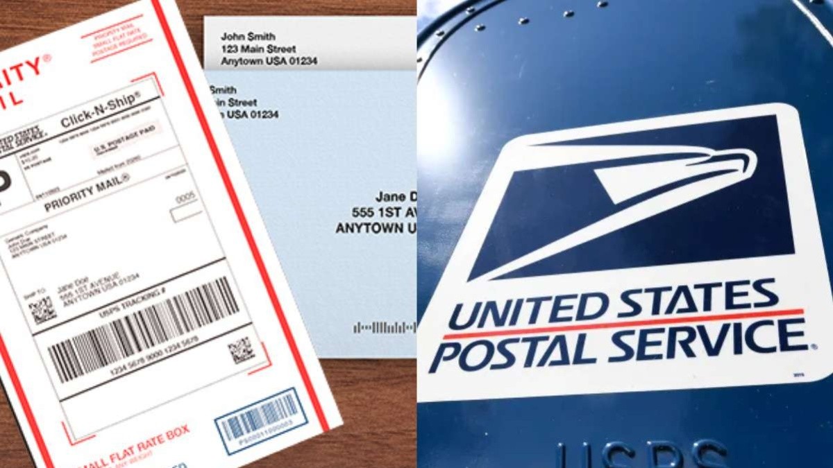 No delivery drugs to your home? DOGE reform to USPS