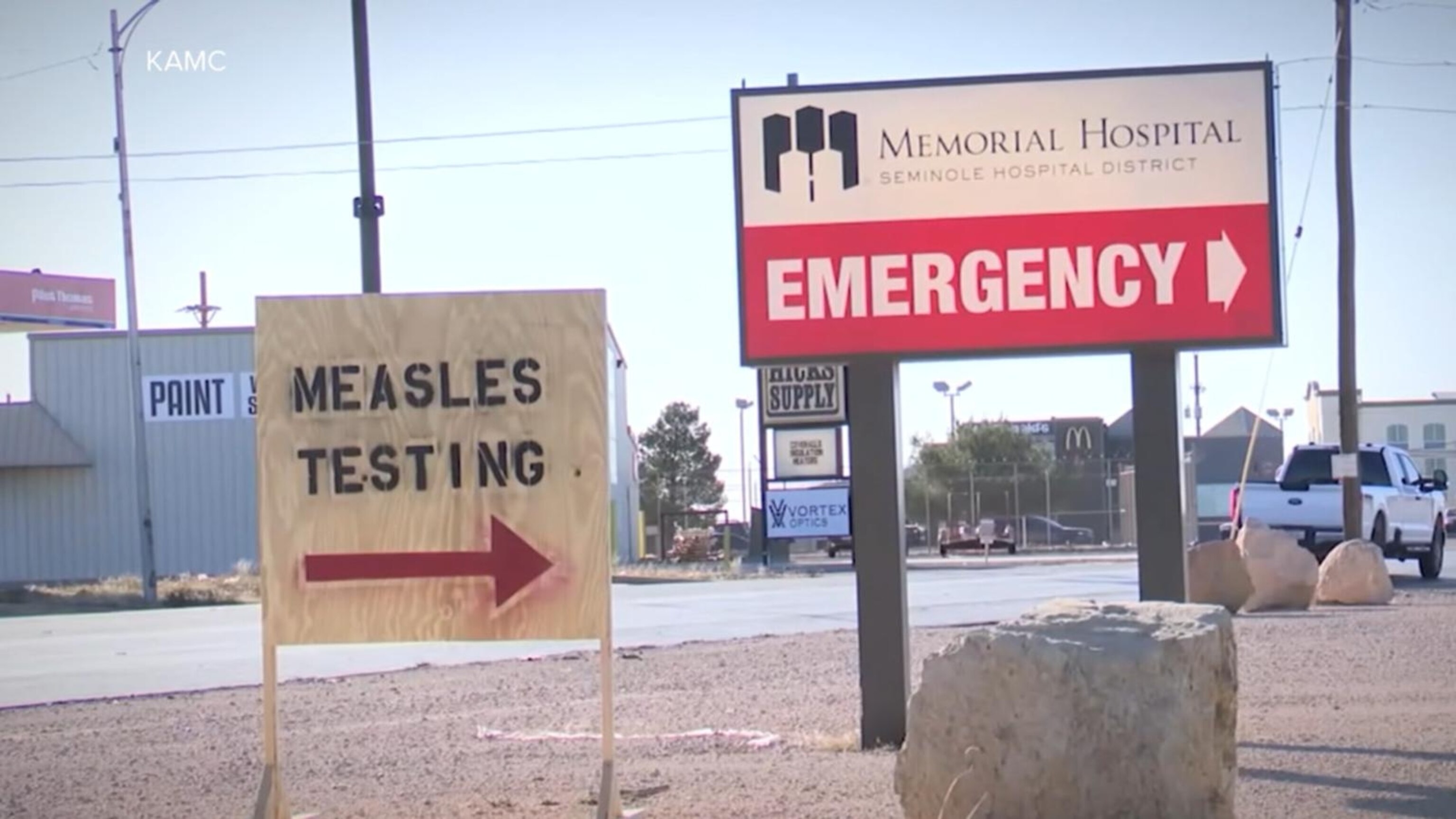 Officials: Vaccinated patient on Amtrak experiences rare breakthrough ...