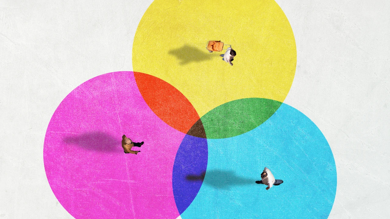 Real-world connection in a digital age