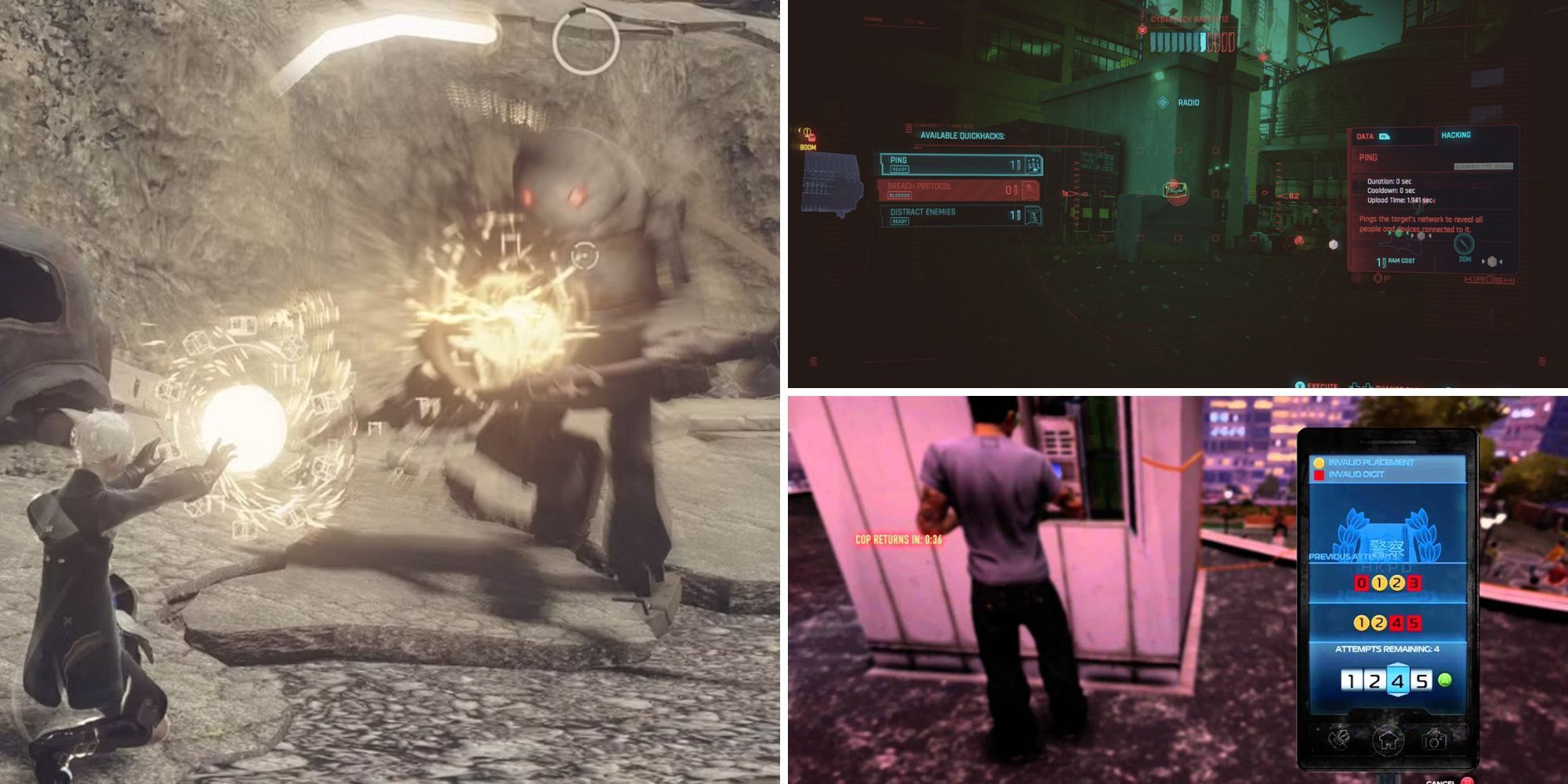 10 Best Games With Fun Hacking Mini Games