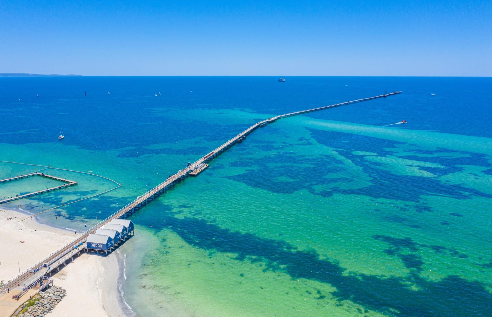 The very best attraction in every Australian state