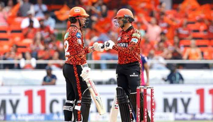 SRH vs LSG IPL 2025 Free Live Streaming: When, Where And How To Watch Sunrisers Hyderabad vs ...