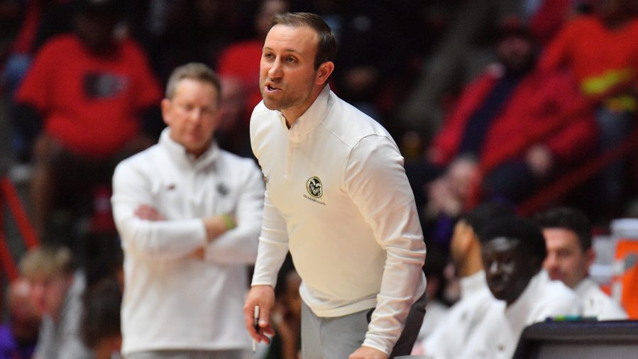 CSU introduces new men’s basketball head coach Friday