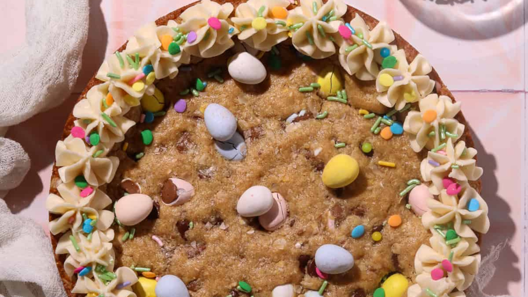 26 Crazy Leftover Easter Candy Recipes For A Sweet Post-Holiday Treat