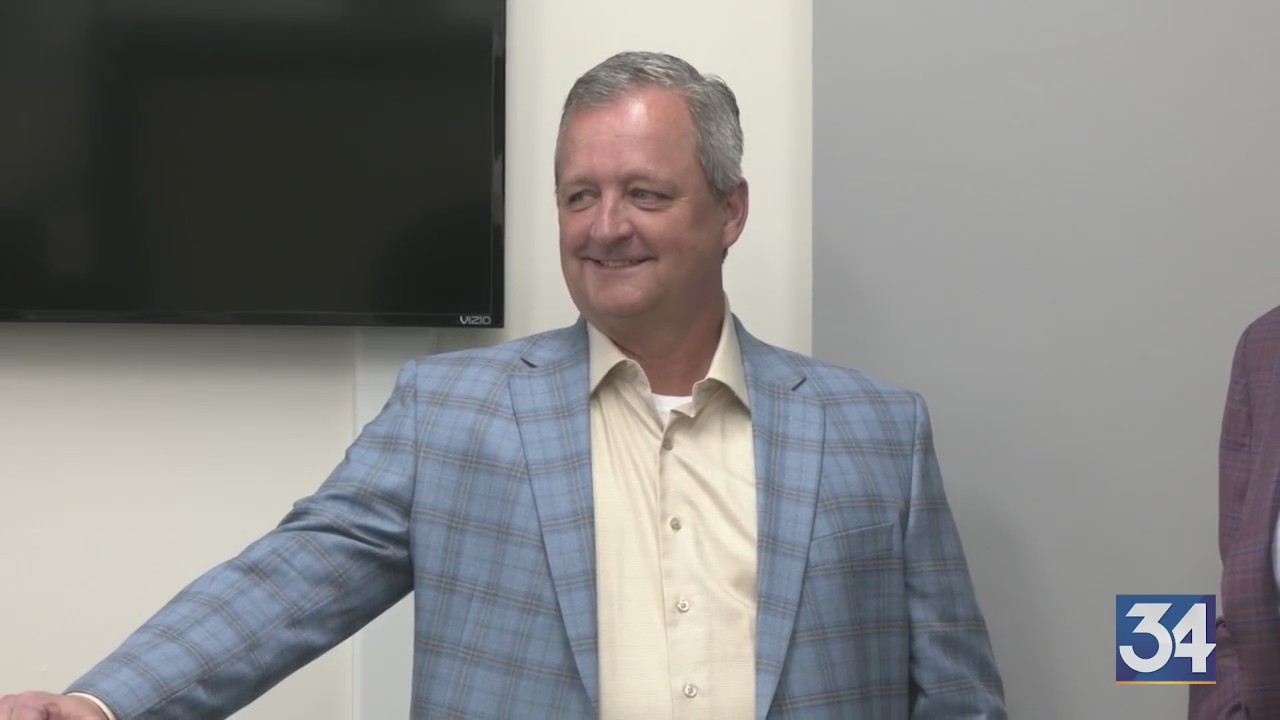 Boy Scouts to Honor Harding