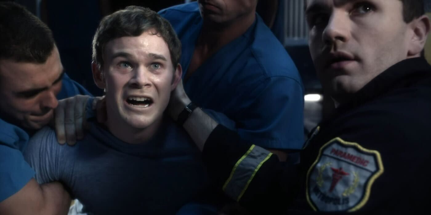 'Smallville's Aaron Ashmore Discusses Superman Character Role With ...