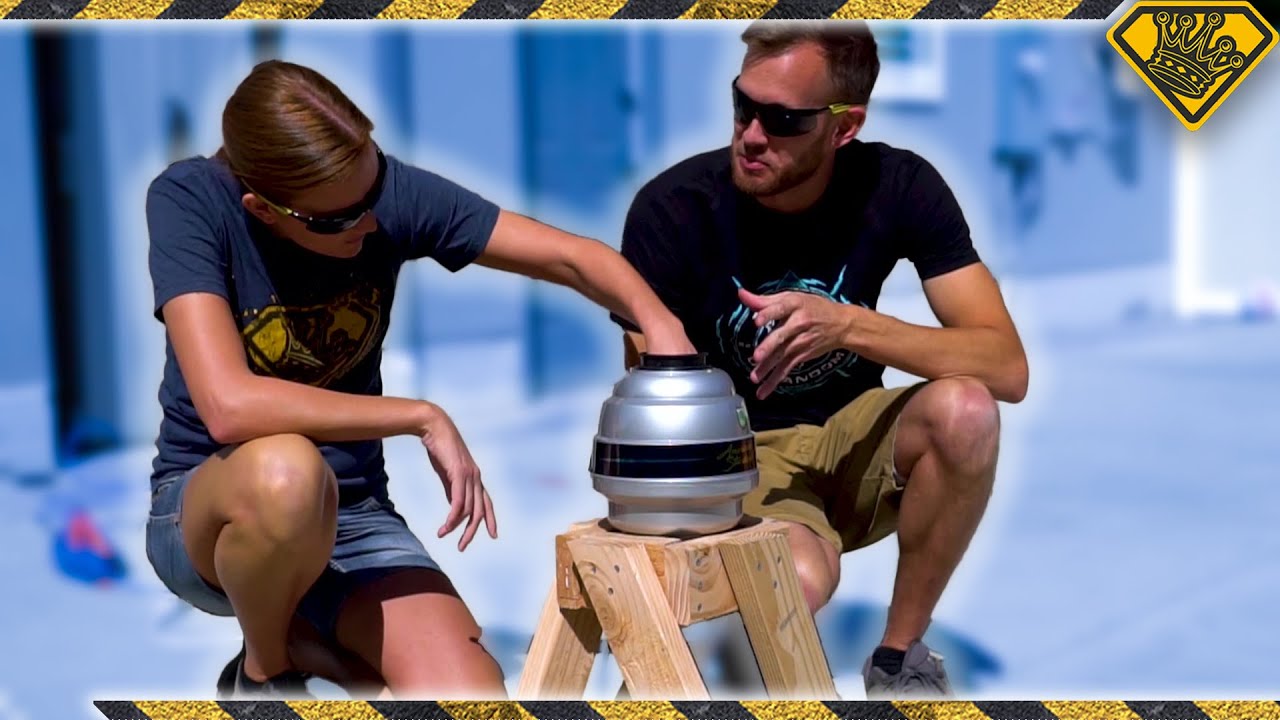 What Happens Inside A Garbage Disposal?