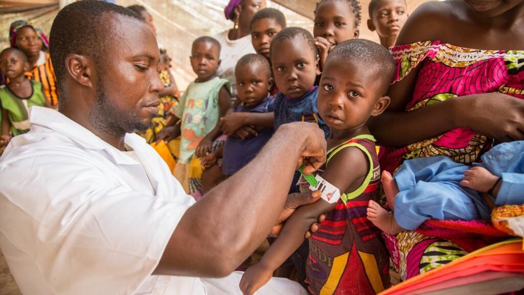 France: à Paris, le Village des solutions sensibilise aux enjeux de la ...
