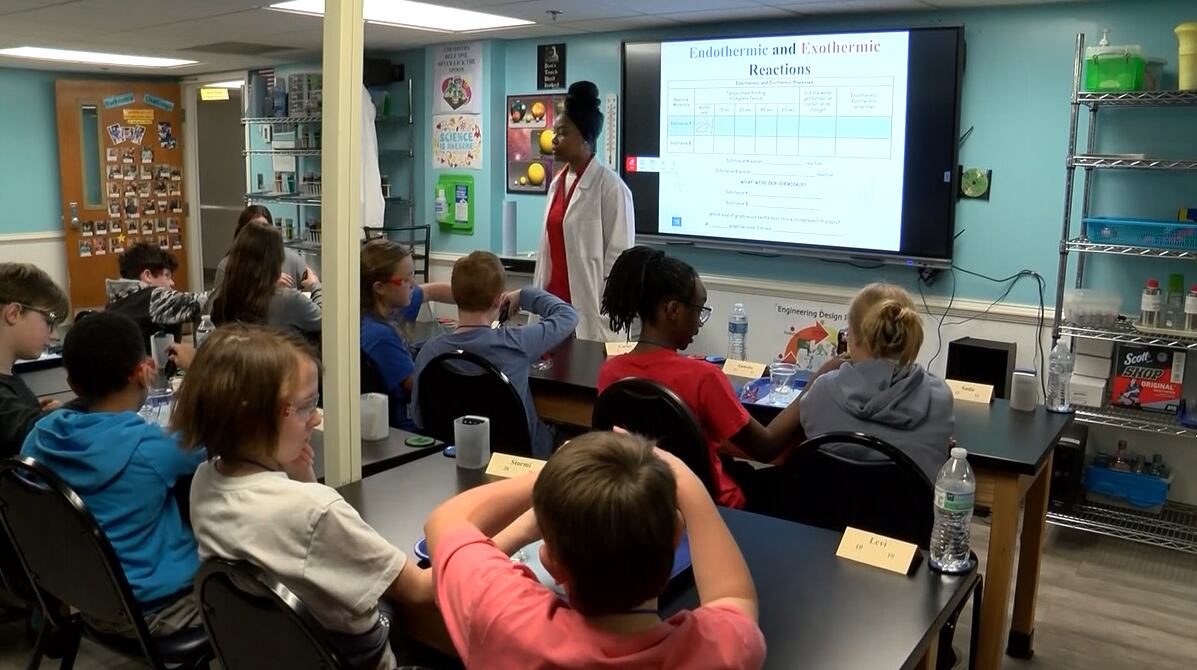 STARBASE Maxwell expecting to be funded through September